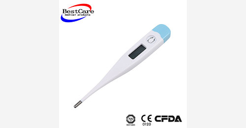BC-100 Digital thermometer from China Manufacturer - BestCare Medical ...