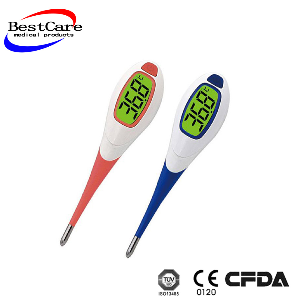 BC-204 Digital thermometer from China Manufacturer - BestCare Medical ...