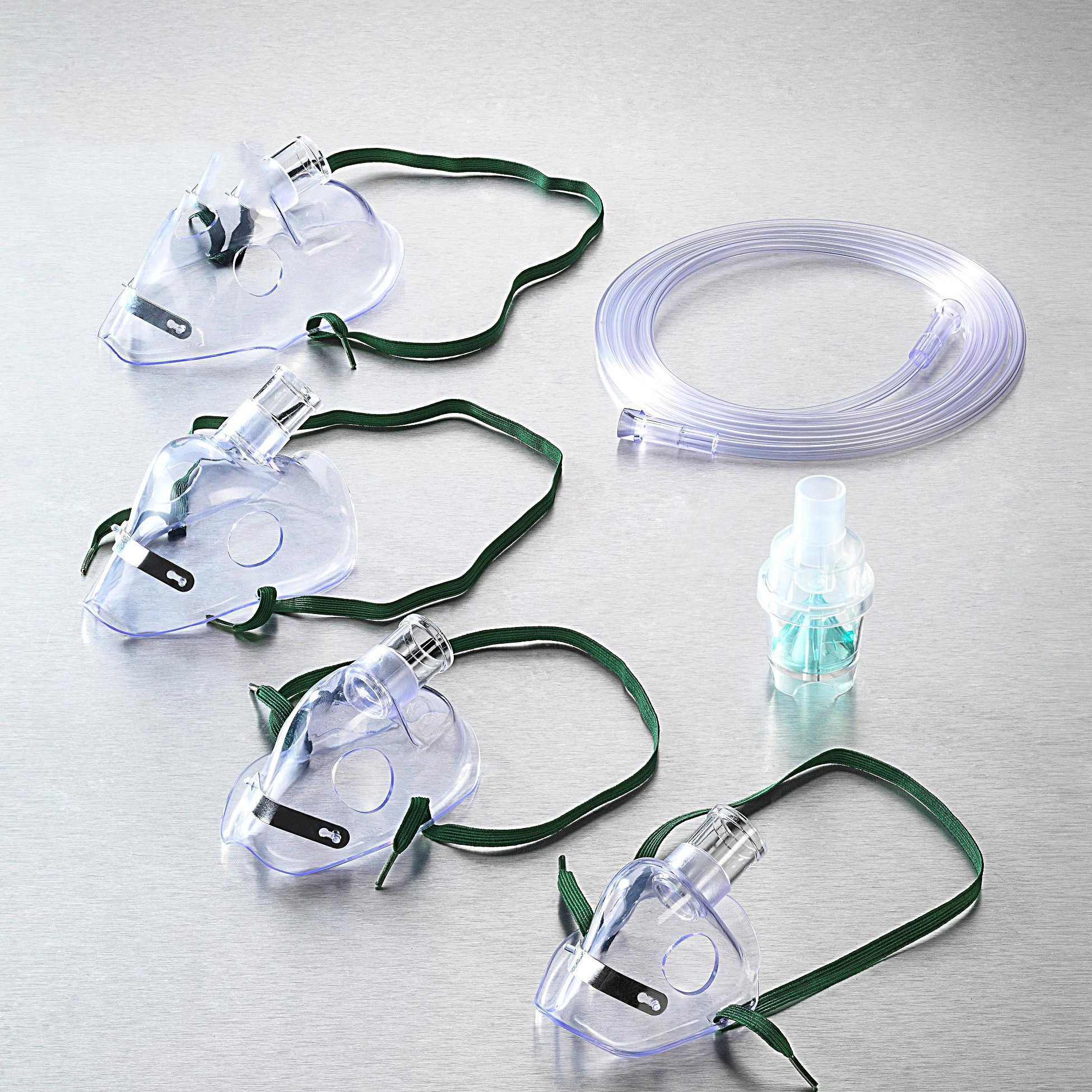 face mask for oxygen mask oxygen oxygen mask nebulizer with mask