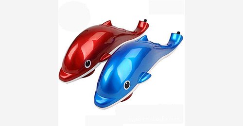 infrared dolphin massager massager vibrator dolphin TKA dolphin ...