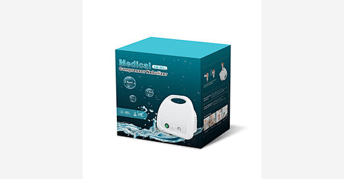 compressor nebulizer nebulizador portatil compressor nebulizer
