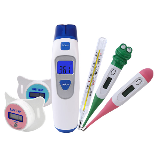 Thermometer, Diagnostic Instruments from China Manufacturers - BestCare ...