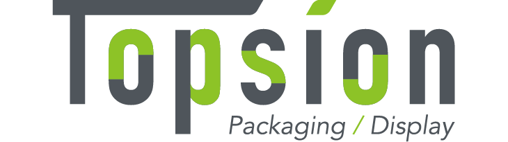China , supplier - Topsion Packaging Ltd