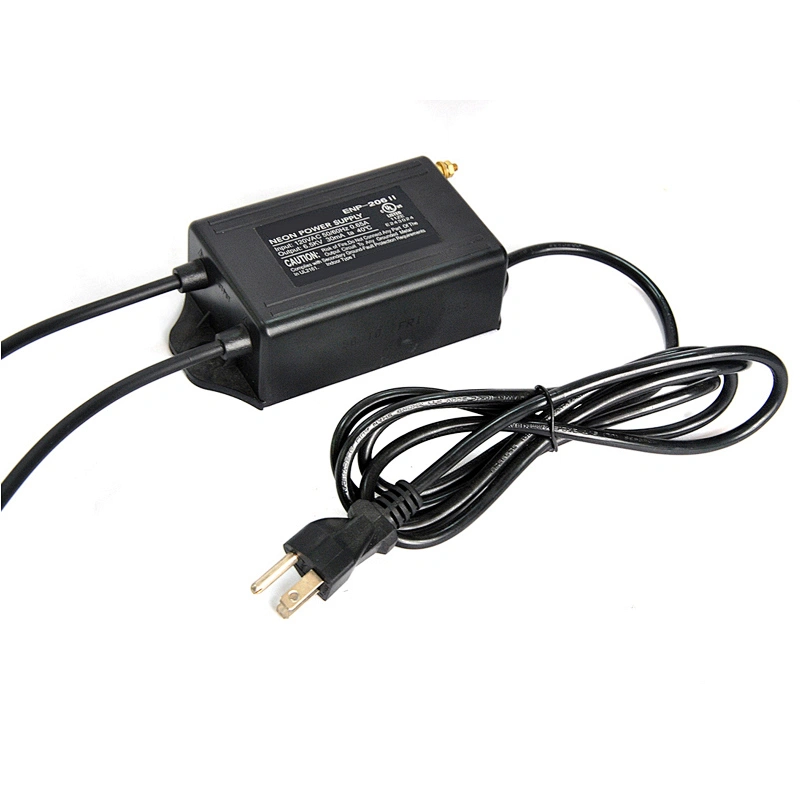 9KV 30mA UL Listed Neon Power Supply from China Manufacturer - Shanghai ...
