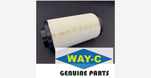 TVS King Air Filter AIR CLEANER ASSY Genuine TVS Part G4040980 Filtro ...