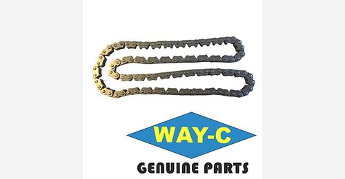 TVS King Cam Timming Chain Genuine TVS Part G4010140