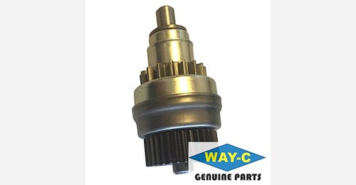 TVS King Bendix Drive Assembly Genuine TVS Part G4320570