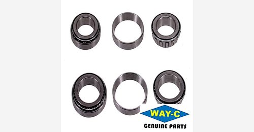 YAMAHA FZ16 Bearing FZ16 PARTS