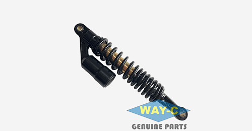 TVS Motor Motorcycle Rear Shock Absorber For TVS APACHE RTR