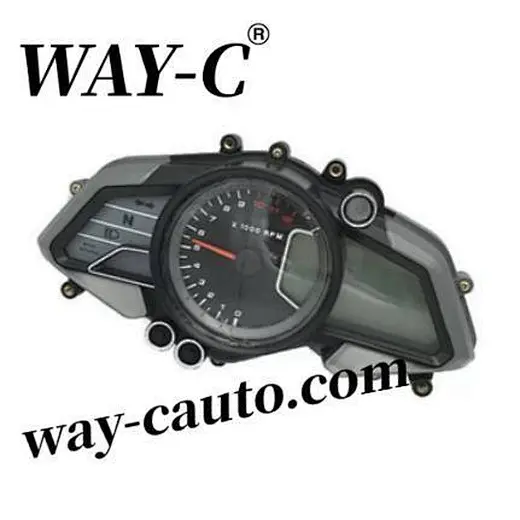 Speedometer Assembly PULSAR NS 200 JL402400