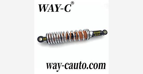 BAJAJ BOXER BM150 PF122005 Rear Shock Absorber BM150 PARTS