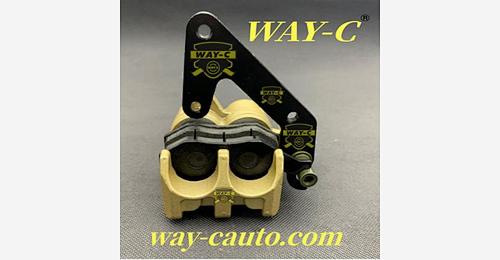 N9111930 CALIPER ASSY TVS APACHE RTR 180