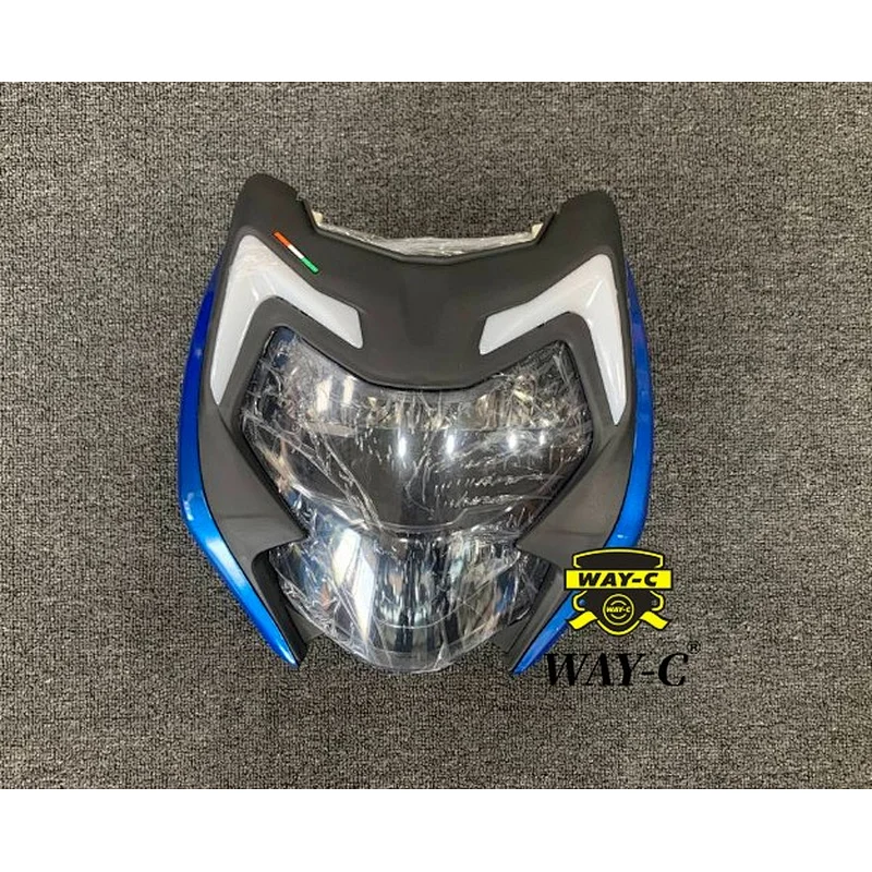 Headlight Headlight Head Lamp Headlight Head Lamp for TVS APACHE RTR 200 4V