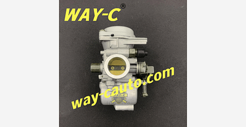 CARBURETTOR ASSY N9041400N TVS APACHE RTR 180