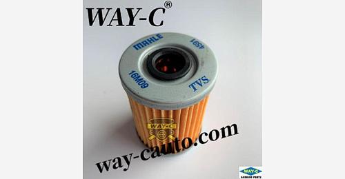 TVS KING G4080260 Filter Comp, Engine Oil TVS KING PARTS