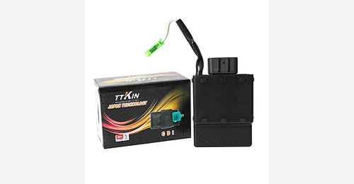 cdi de competicion para moto , tipos de cdi para motos , cdi de ...