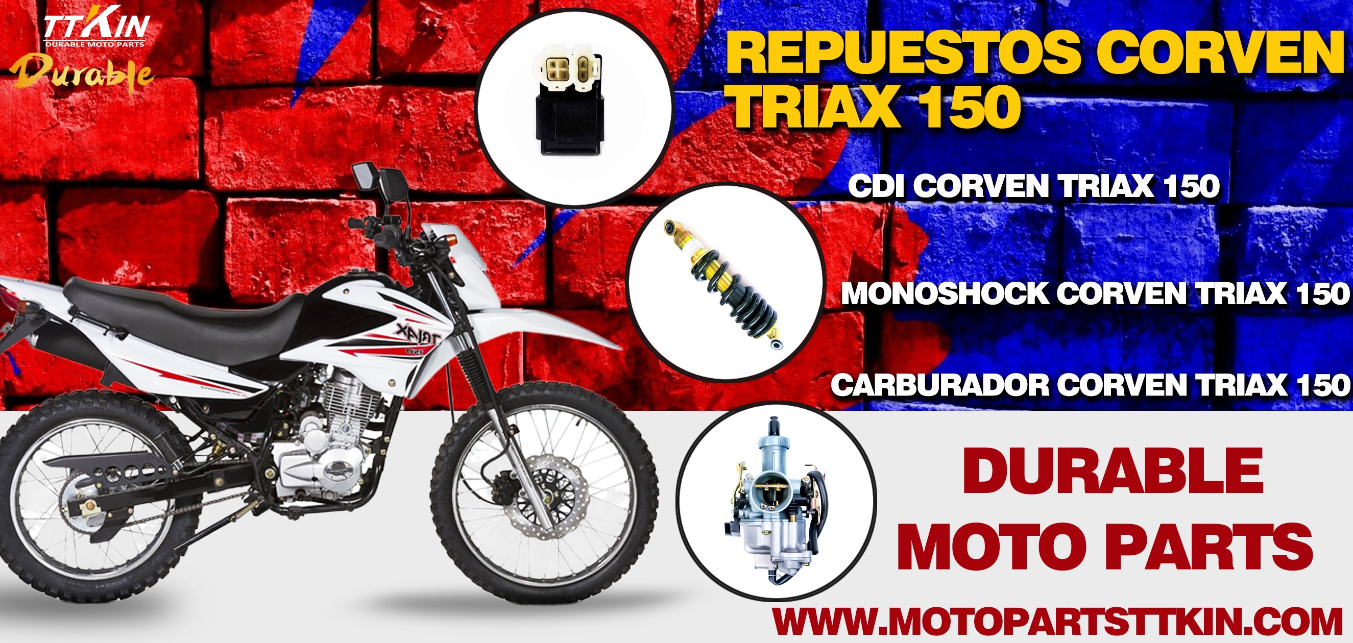 Cómo elegir un proveedor de repuestos corven triax 150 de alta calidad ...