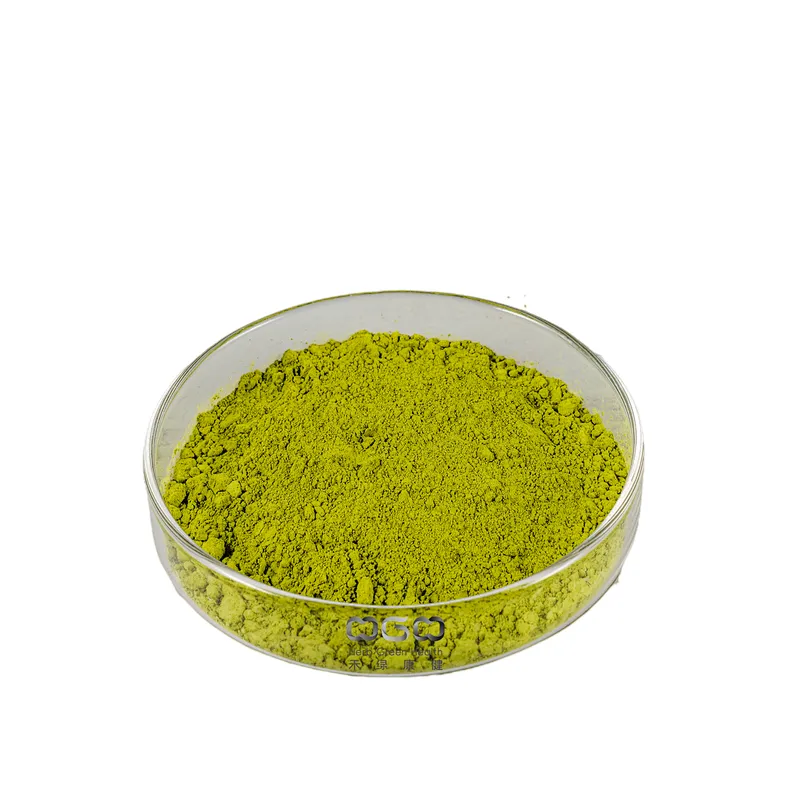 Broccoli Powder - Herb Green Health Biotech Co., Ltd
