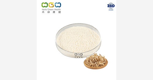 Wheat Germ Powder Manufacturer - Herb Green Health