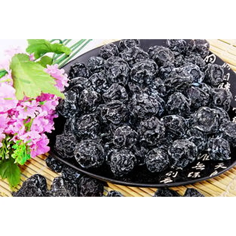 Mume Fructus Extract Manufacturer - Herb Green Health