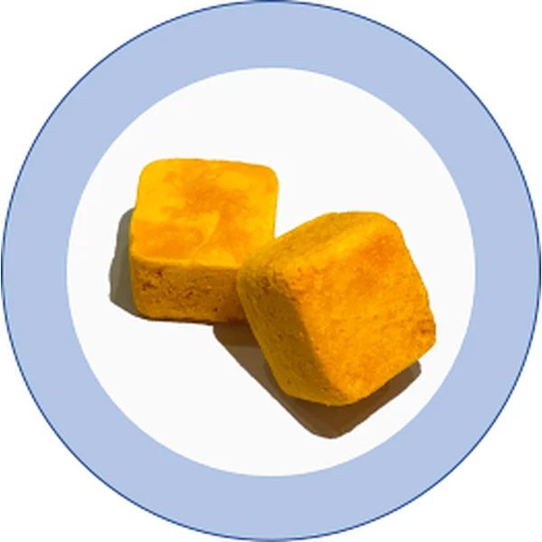 Eye-brightening FD block Supplier - Herb Green Health