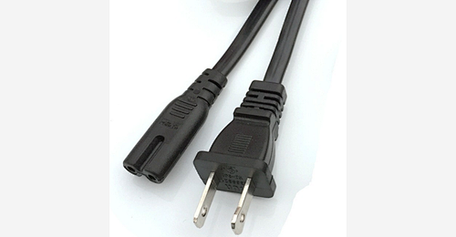 Figure 8 Power Cord