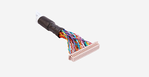 Custom Lvds Cable