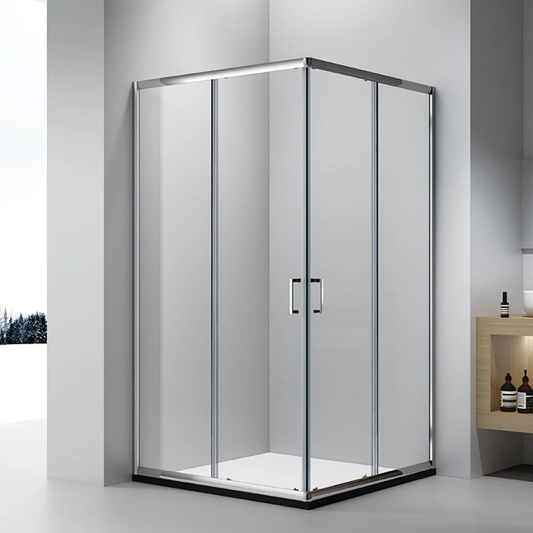 Italian Sliding Shower Enclosure , - Foshan Nanhai Kaidisi Sanitary ...