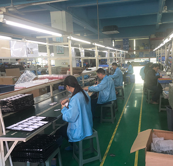 China , supplier - Shenzhen E-TECK OFFER Technology Co., Ltd