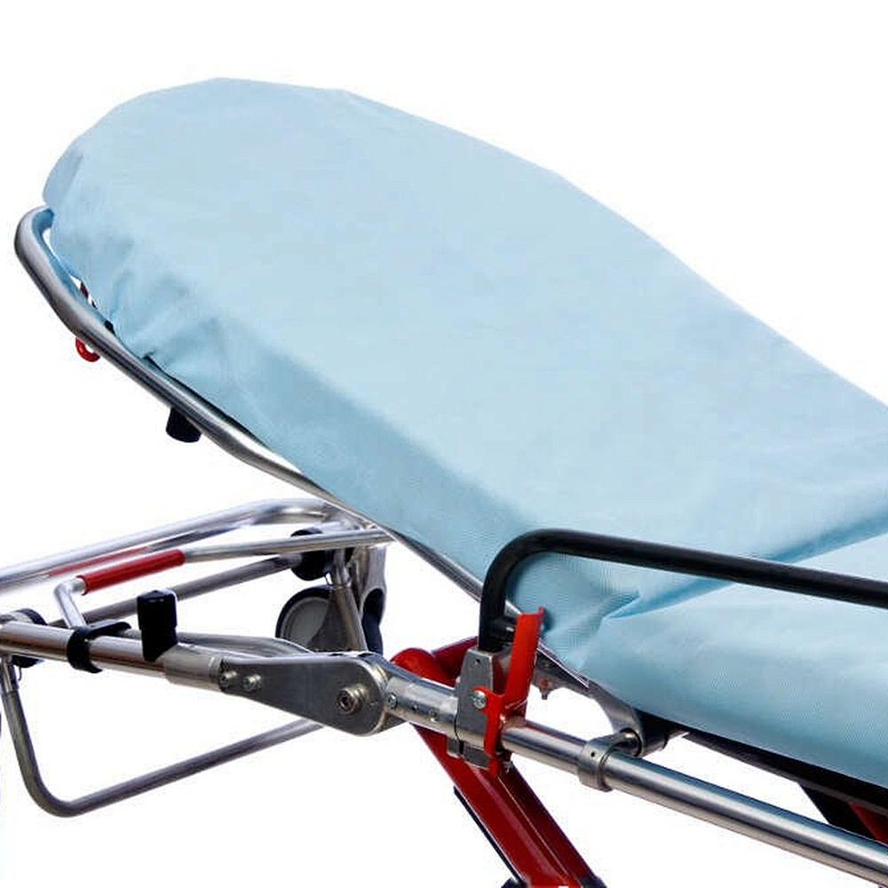 Impervious Table Sheet Stretcher Sheet Disposable laminated bed sheet ...