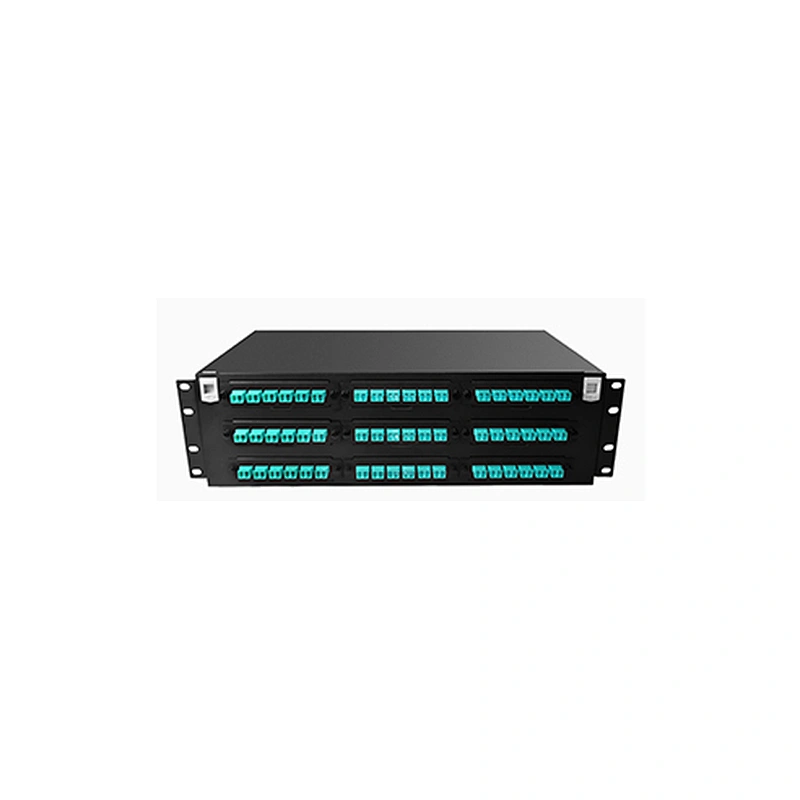 MPO/MTP Fiber Optic Patch Panel-D -FOCC Fiber Optic CO.,Limited