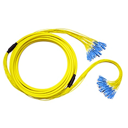 Pre-terminated Cable -FOCC Fiber Optic CO.,Limited