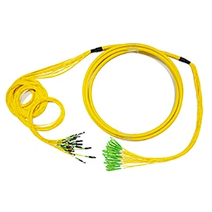 Pre-terminated Cable -FOCC Fiber Optic CO.,Limited
