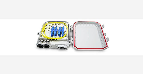 FTTH Terminal BoxA -FOCC Fiber Optic CO.,Limited