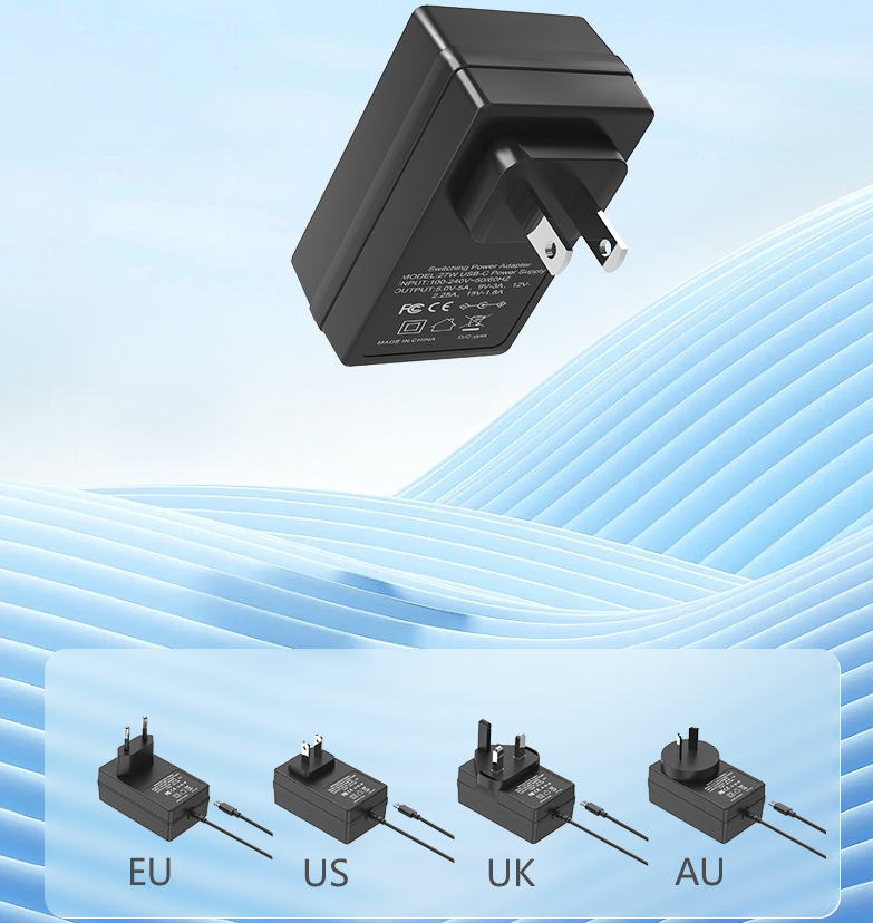 27W PD adapter for RPI 5 , 5.1V5A PD power supply for Raspberry pi 5 ...