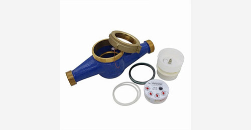 Water Meter Components and Parts | kinmeter.com