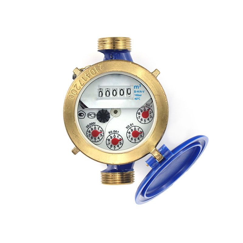 An In-Depth Guide to Water Meters: Cost, Types, and Efficiency ...