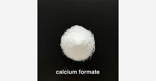 calcium diformate , calcium formate in cement , calcium formate in ...