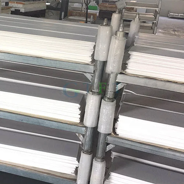 Flat Sheet Ceramic Membrane MBR