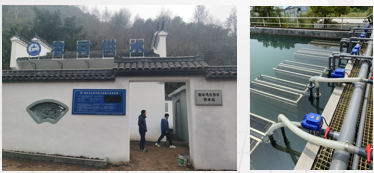 Flat Sheet Ceramic Membrane MBR