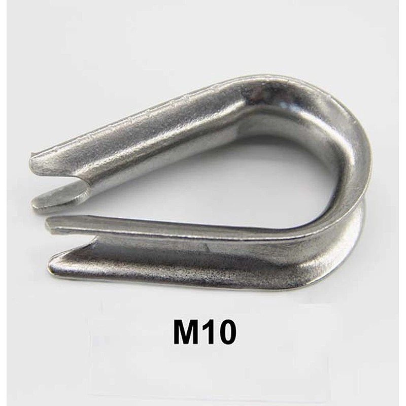 din6899 thimble,thimble din6899,din6899 a type thimble