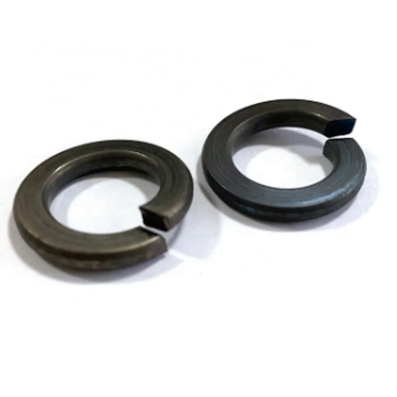 DIN127B Spring washer flat washer spring washer flat washer spring washer lock washer spring ...