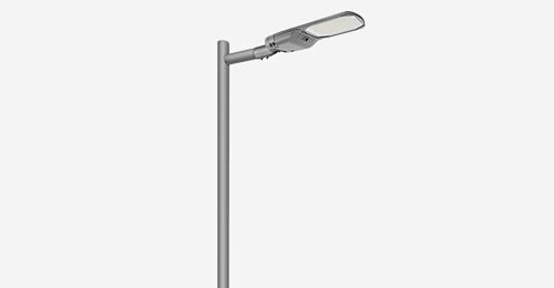 outdoor led street light supplier,smart city street light project ...