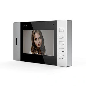 intercom indoor monitor
