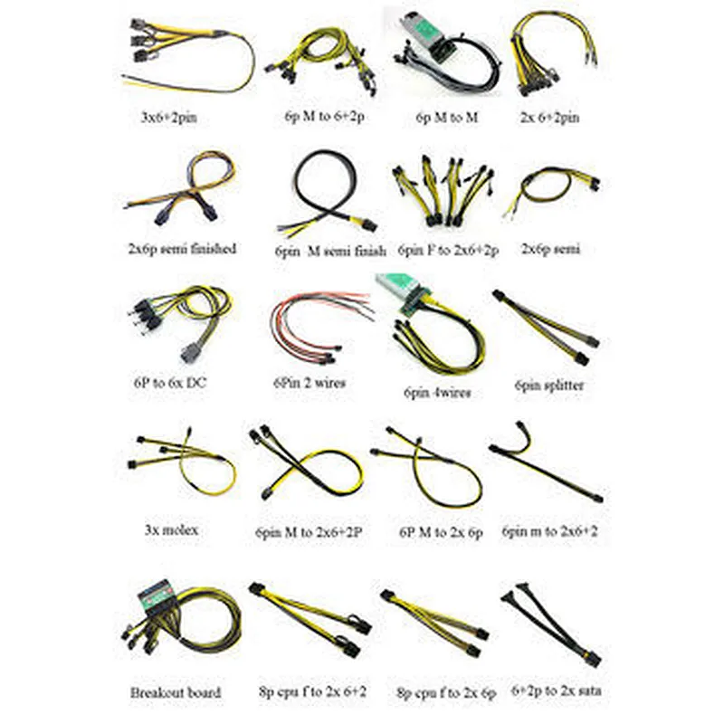 amp wire harness connector