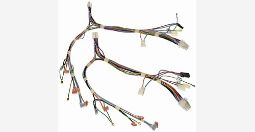 Analysis of common faults of wires and cables - Assem
