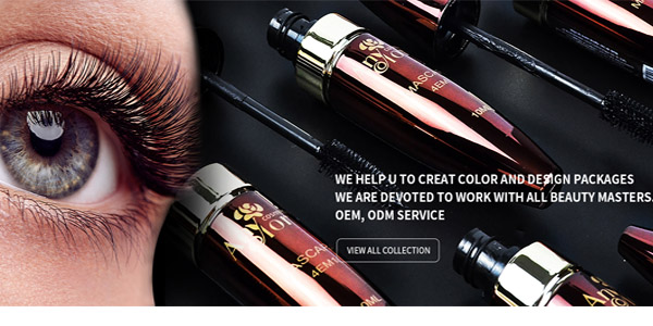 China , supplier - Yiwu Nifei Cosmetics Co., LTD