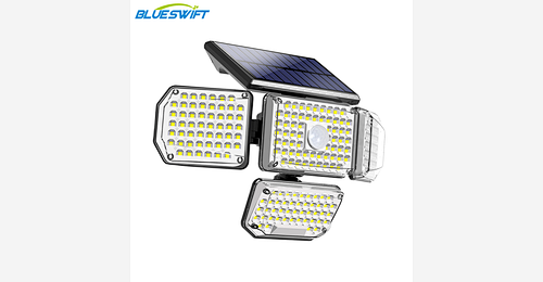 - 广州蓝雨燕电器有限公司