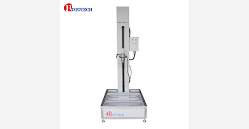 ball impact test, drop impact, impact resistance testing | lab-tester.com