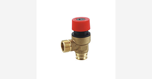 Safety Valve Clip x G1/2M from China Manufacturer - Yuhuan Best Bath Co ...